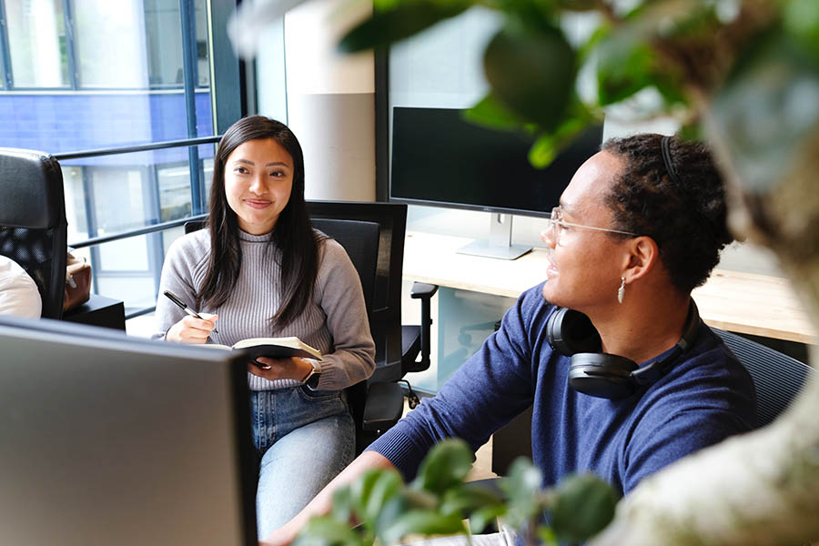 Managing multicultural team - WeAreReady4U